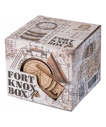 Fort Knox PRO | Tranjis Games SL